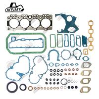 China Full Gasket Kit with Head Gasket for Isuzu 4BD1 4BD1T Kobelco SK60 EX120 EX150 for sale