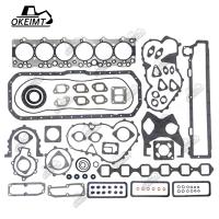 China 6BD1 Engine Full Gasket Set For ISUZU Truck Forklift Excavator for sale