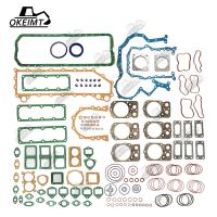 China Full Gasket Kit for Mitsubishi 6D22 6D22T 6D22-3AT ME999665 ME999370 for sale