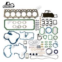 China ME996454 ME081734 Full Complete Gasket Set For Mitsubishi 6D34 6D34T for sale