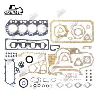 China 10101-43G23 Full Gasket Kit For Nissan TD23 Diesel Engine Complete Gasket Set 2.3L for sale