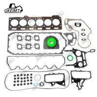 China OEM Full Complete Gasket Set Kit for Perkins CATE Massey Ferguson C7.1T Engine for sale