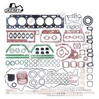 China Engine Gasket Kit D7E EC240B E240BLC EC290 Head Gasket for Excavator for sale