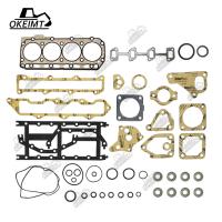 China Overhaul Gasket Kit For Yanmar 4TNE84 4TNV84 4D84E Engine for sale