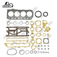 China Full Gasket Kit for Yanmar 4TNE88 4TNV88 Komatsu 4D88 4D88E Engine for sale
