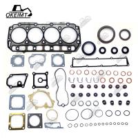 China New  Engine Rebuild Kit for Yanmar Engine 4TNV106 4TNV106T for sale