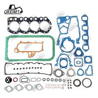 China Gasket Kits FIT Coleman Baja Doodlebug DB30 97CC Engine Gasket Set for sale