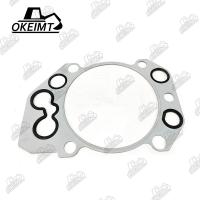 China Liebherr D924 D926 Excavator Engine Cylinder Head Gasket - Premium Quality Replacement Part for sale
