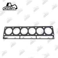 China ODM Cylinder Head Gasket For CATE 3116 Heavy Duty Engine Spare Part 6.6L for sale