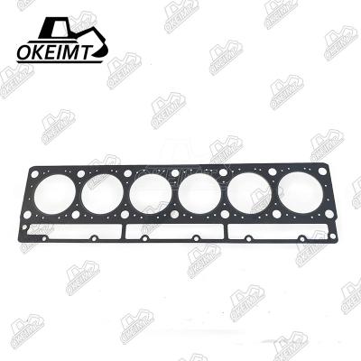 China ODM Cylinder Head Gasket For CATE 3116 Heavy Duty Engine Spare Part 6.6L for sale