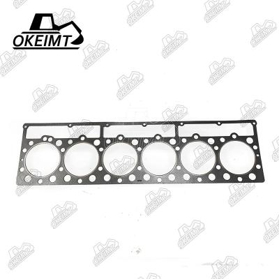 China Diesel Engine 3306 Cylinder Head Gasket Asbestos For CATE 3306 for sale