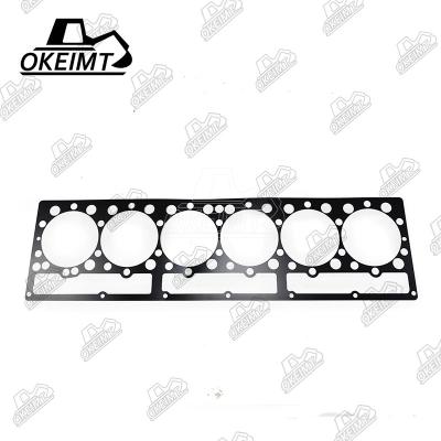 China For CATE 3306 Diesel Engine 3306 Cylinder Head Gasket Iron Material for sale