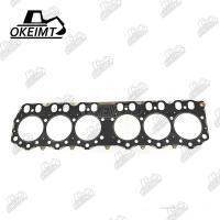 China 2941682 Cylinder Head Gasket For CATE CAT Engine C6.4 Iron for sale