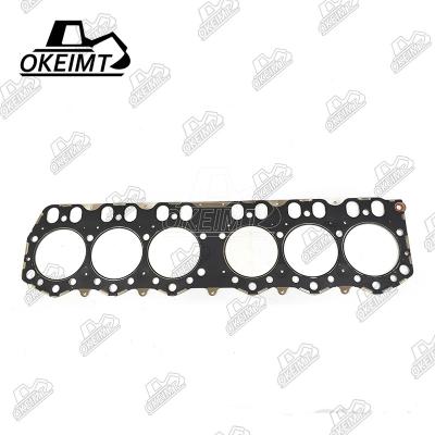 China 2941682 Cylinder Head Gasket For CATE CAT Engine C6.4 Iron for sale
