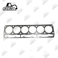 China CAT C7 Engine Full Head Gasket Set Kit Graphite for Excavator 7C for sale