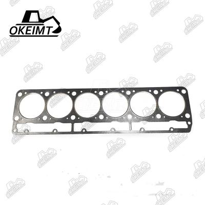 China CAT C7 Engine Full Head Gasket Set Kit Graphite for Excavator 7C for sale