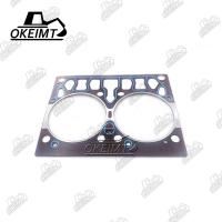 China Doosan D1146 Cylinder Head Gasket 65.03901-1146 for Excavator Engine Parts with 1-3 Day Delivery for sale