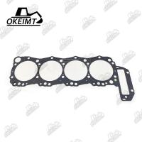 China Cylinder Head Gasket 11115-2780 For Hino J05C J05E Diesel Engine Excavator for sale