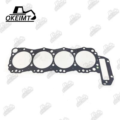 China Cylinder Head Gasket 11115-2780 For Hino J05C J05E Diesel Engine Excavator for sale