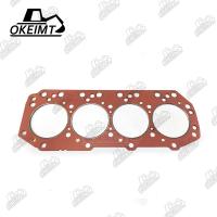China 5-87812-320-0 Cylinder Head Gasket For Isuzu 4JB1 Engine for sale