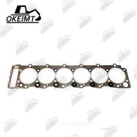 China Isuzu 6HK1 Engine Cylinder Head Gasket 8-97605228-0 8976052280 for Excavator for sale