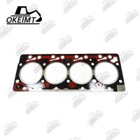 China 6732-11-1151 Cylinder Head Gasket for Komatsu 4D102 Engine Excavator Parts for sale