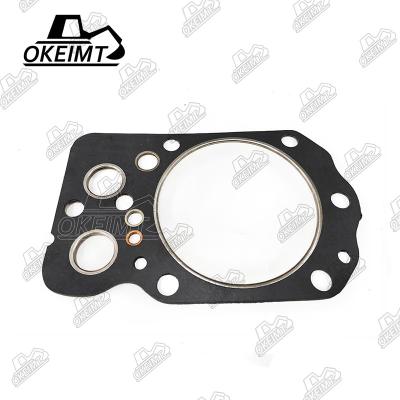 China 6D22 6D24 Diesel Engine Cylinder Head Gasket ME051714 Original Parts for Excavator for sale