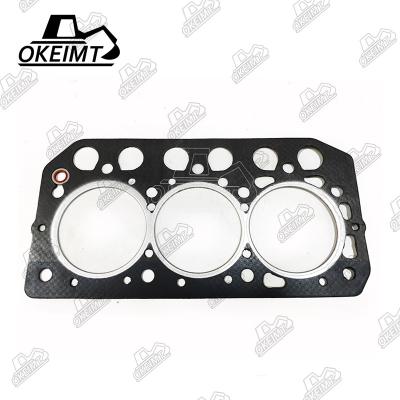 China Diesel Engine S3L S3L2 Cylinder Head Gasket 31B01-23200 for sale