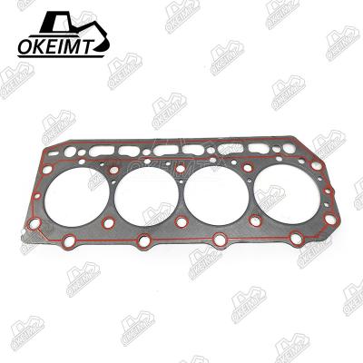 China 4D84-2 Cylinder Head Gasket For Komatsu Engine 4D84-2 for sale
