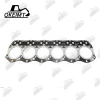 China ME071911 Cylinder Head Gasket For Mitsubishi 6D15-3AT Engine for sale