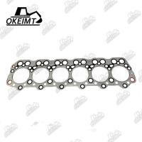 China Iron Cylinder Head Gasket for Mitsubishi 6D31 6D31-T 4948cc ME081541 for sale
