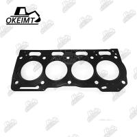 China Wear Resistant Cylinder Head Gasket for Caterpillar C4.4 FEI Engine 110mm for sale