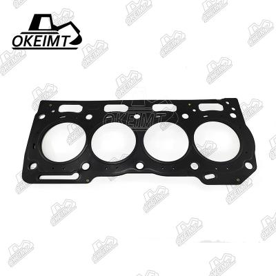 China Wear Resistant Cylinder Head Gasket for Caterpillar C4.4 FEI Engine 110mm for sale