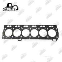 China OKEIMT Cylinder Head Gasket CATE C6.6 176-3141 for sale