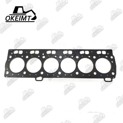 China OKEIMT Cylinder Head Gasket CATE C6.6 176-3141 for sale