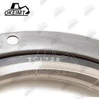 China CAT C9 C13 Crankshaft Oil Seal CA1878961 187-8961 - Heavy-Duty Engine Component for Excavators for sale