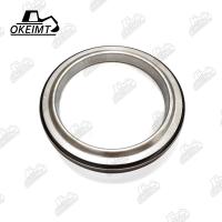 China S6K S6KT S4KT 3066 Engine AZ4291E 115×150×15mm Crankshaft Rear Oil Seal for Caterpillar E312C E311C E312D E314C E320 E320B Excavators for sale