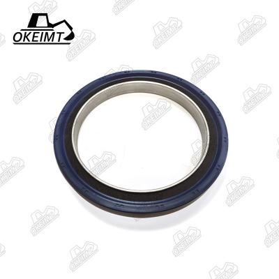 China S6K S6KT S4KT 3066 Engine AZ4291E 115×150×15mm Crankshaft Rear Oil Seal for Caterpillar E312C E311C E312D E314C E320 E320B Excavators for sale