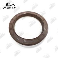 China CAT320 S6K Excavator Rear Crank Shaft Oil Seal AZ4291E 115-150-16-XL-CAT 5I7660 for sale