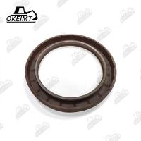 China CAT320 S6K Excavator Rear Crank Shaft Oil Seal AZ4291E 115-150-16-XL-CAT 5I7660 for sale