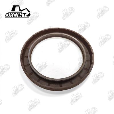 China CAT320 S6K Excavator Rear Crank Shaft Oil Seal AZ4291E 115-150-16-XL-CAT 5I7660 for sale