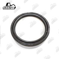 China S6K-O Engine AZ4291E 115x150x15 mm Crankshaft Rear Oil Seal for CATE Excavator Parts for sale