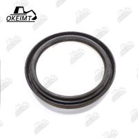 China S6K-O Engine AZ4291E 115x150x15 mm Crankshaft Rear Oil Seal for CATE Excavator Parts for sale