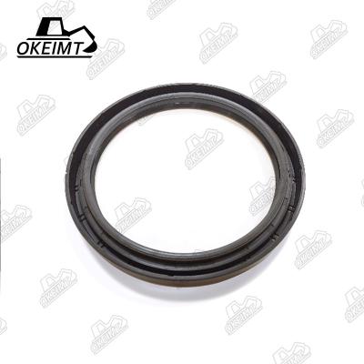 China S6K-O Engine AZ4291E 115x150x15 mm Crankshaft Rear Oil Seal for CATE Excavator Parts for sale
