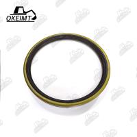 China NH220 6610-21-3511 Engine Oil Seal 154×172×14-XL for Cummins Excavator Parts for sale