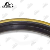 China NH220 6610-21-3511 Engine Oil Seal 154×172×14-XL for Cummins Excavator Parts for sale