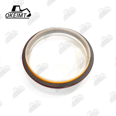 China Cummins NT855 Crankshaft Rear Oil Seal 3006737 - Heavy Duty Excavator Engine Component for sale