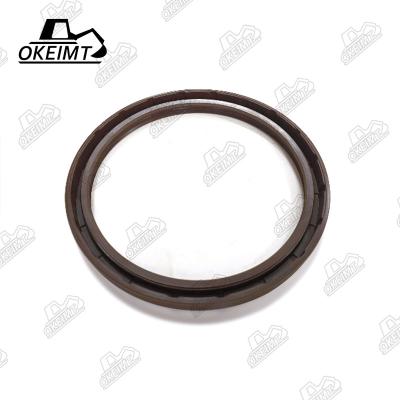 China DOOSAN D1146 BZ6524E Engine TC Oil Seal Kit for 120-140-12-XL-DH Excavator Crankshaft for sale