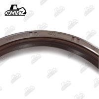 China DOOSAN D1146 BZ6524E Engine TC Oil Seal Kit for 120-140-12-XL-DH Excavator Crankshaft for sale