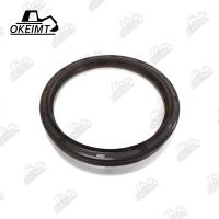 China BZ5161E BZ6524E Excavator Crankshaft Oil Seals for DE12T D2366 Engine - Heavy-Duty Sealing Components for sale